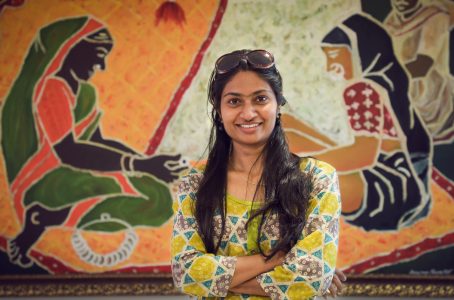 Interview: Artist Heena Shaikh - TheSeer
